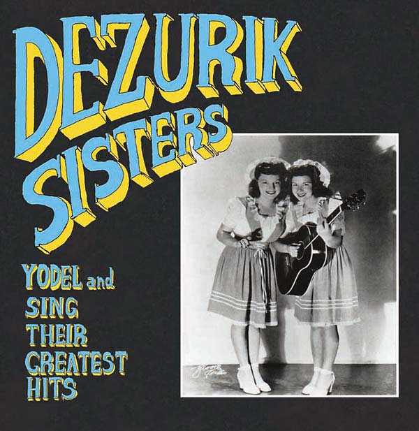 The DeZurik Sisters - Alchetron, The Free Social Encyclopedia